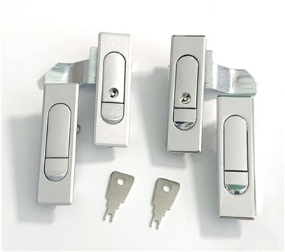 The Structure And Unlocking Principle Of Flat Lock - News